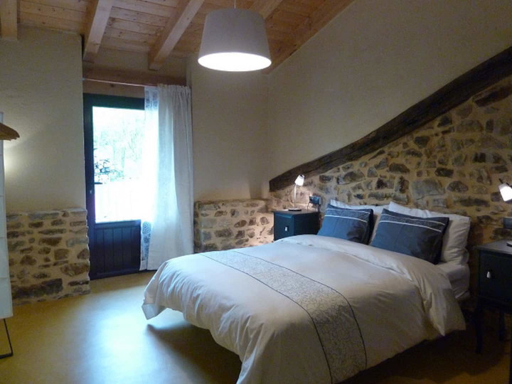 Agroturismo Arrieta Haundi:sorgiña:zegama.kss00025 - Oñate