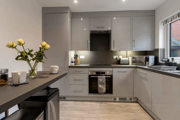 Quay Escape - Géré Par Short Stays Uk - Exeter