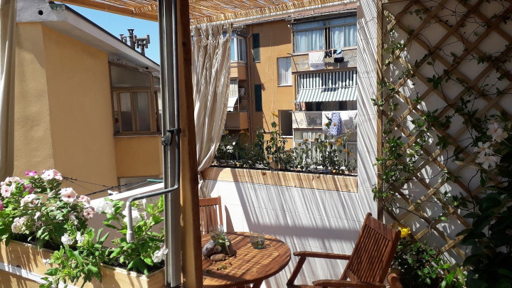 Appartamento Comodità In Pieno Centro - Piombino