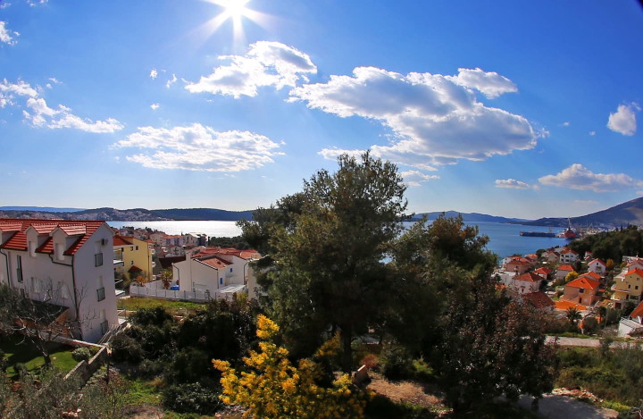Apartment Gabric Ii - Trogir