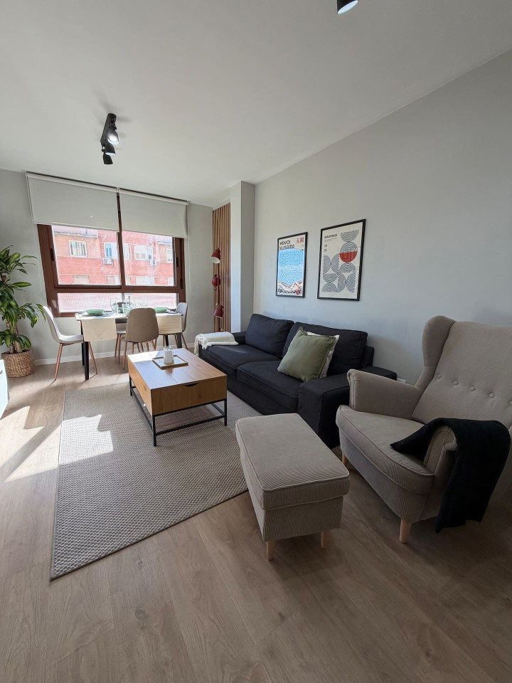 Almeria Cactus Apartments - Almería