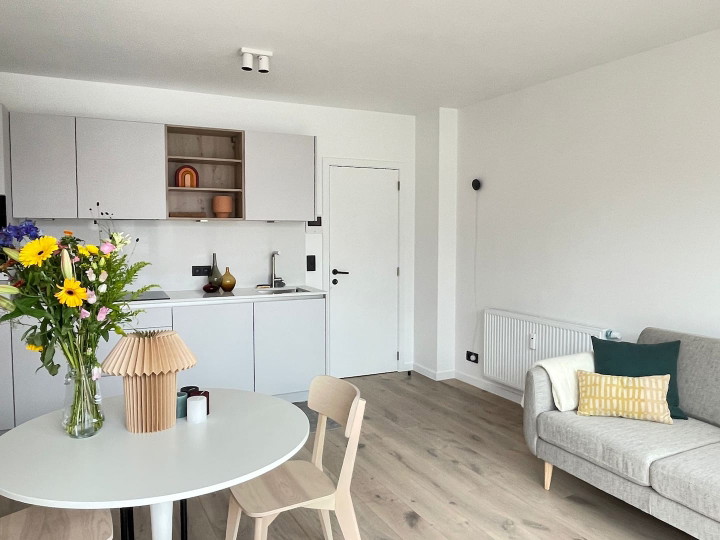 #2800ourhome 202 - Mechelen