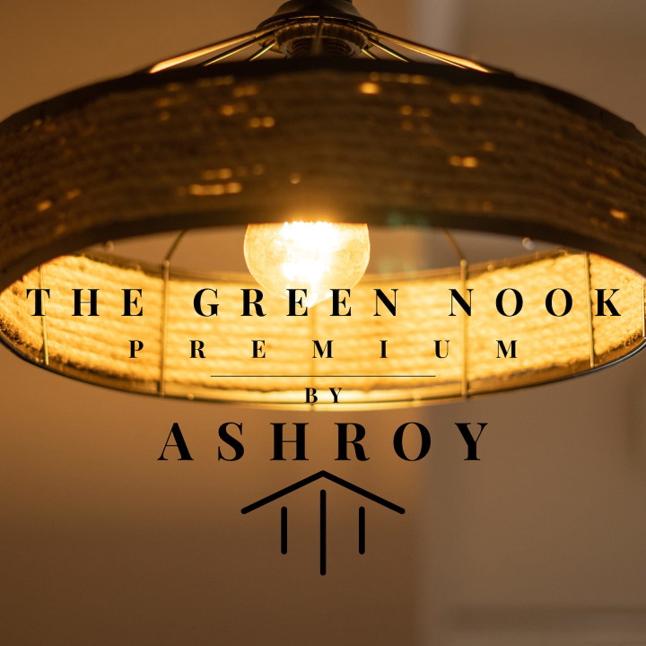 The Green Nook Homestay - Tezpur (2bhk) - Tezpur