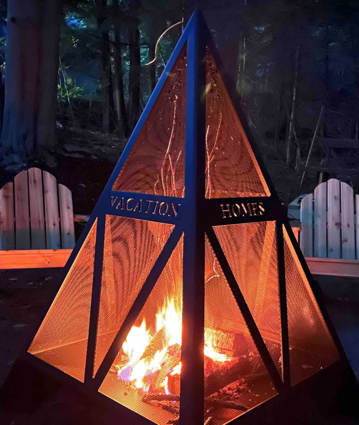 Mountain Views - Hot Tub, Games, Minutes To Lakes - Ludlow, VT
