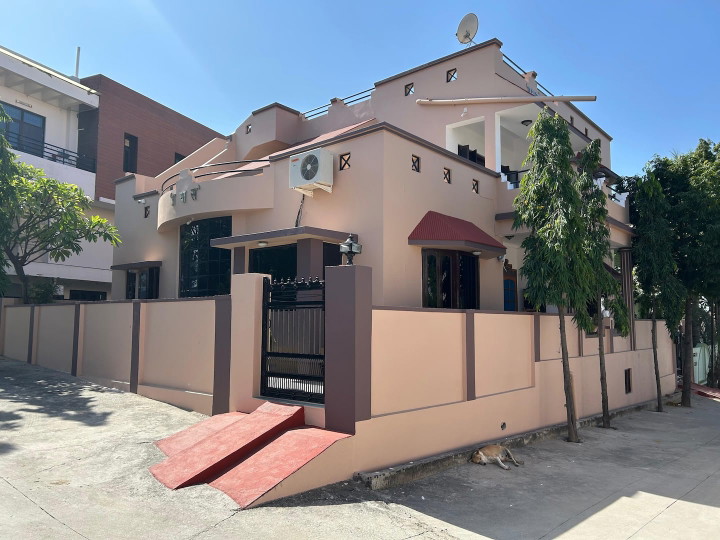 Prayaas - Luxury Villa Nathdwara - Nathdwara