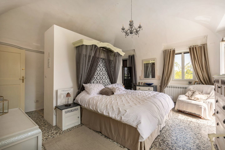 Région Viticole Du Monferrato Suite Privée 'Ella' - Alexandrie