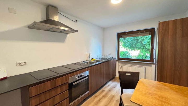 Möbliertes Apartment Ideal Für Berufstätige - Erlangen