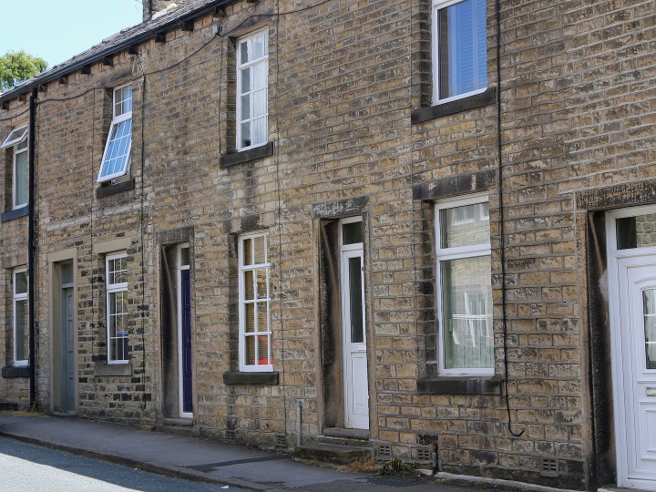 Rose Cottage - Skipton