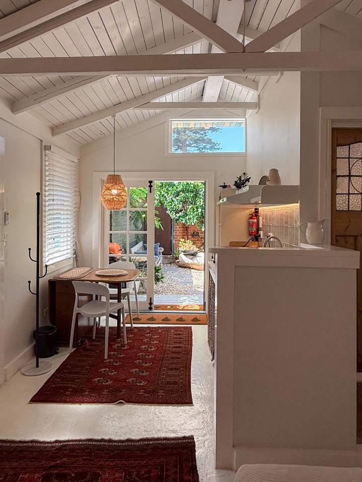 Amelie Studio - Geraldton