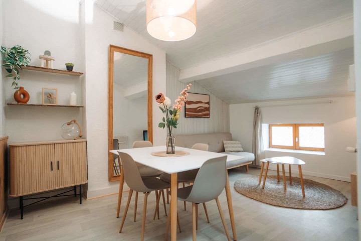 Appartement Centre Du Puy-en-velay - Haute-Loire