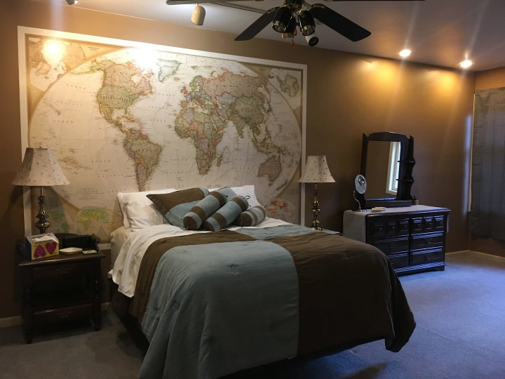Amazing Location Off Courthouse Square - Bloomington, IN