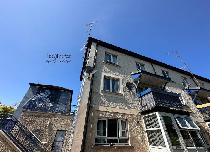 Walk To The City Center! - Derry
