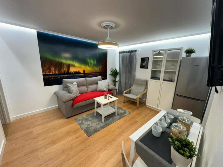 Casa Boreal - Bilbao