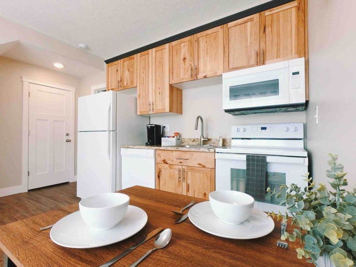 New Suite In Pocatello's Hidden Valley! - Pocatello, ID