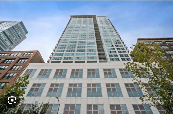 South Loop Condo - Chicago, IL