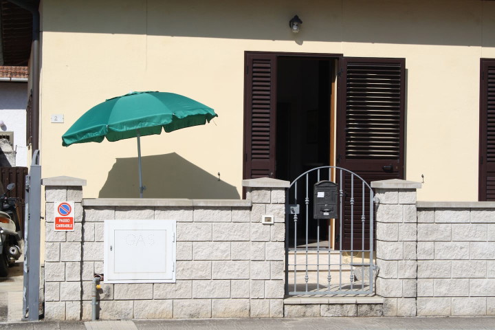 La Cicala - Cecina