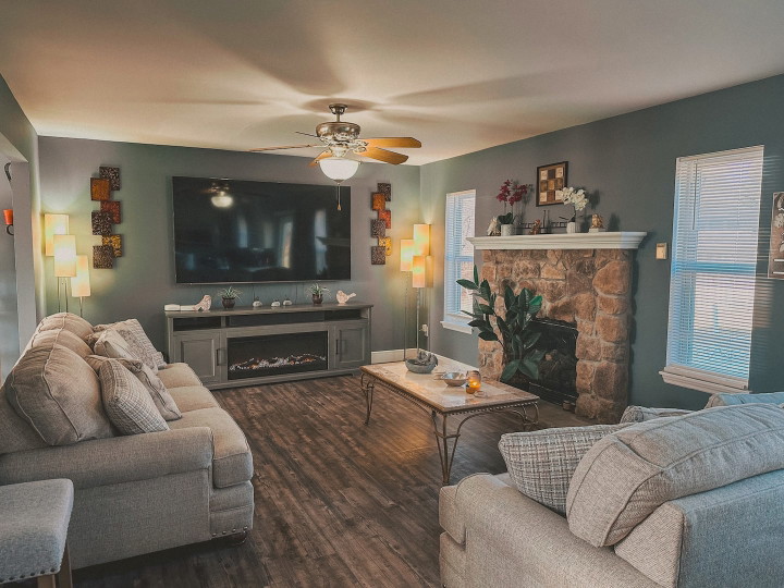 Poconos Game Getaway - Tannersville, PA