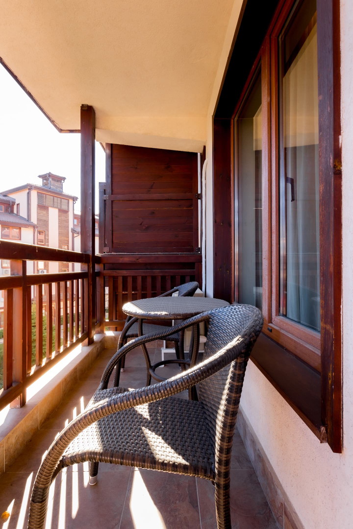 Group Of 3 Separate Apartments - Bansko