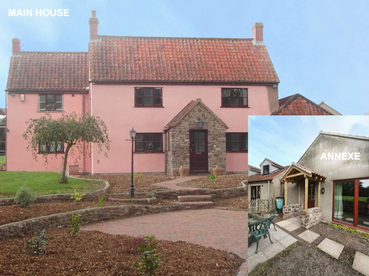 Beautiful Eco Cottage Retreat - Cotswolds