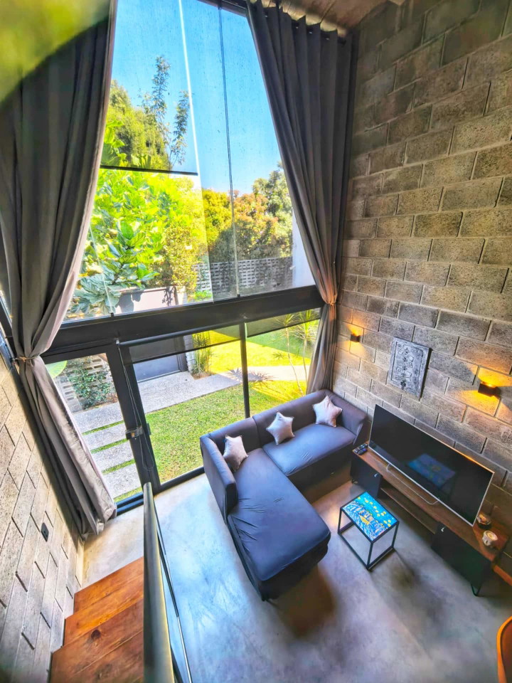 Loft Vangogh - Cuernavaca