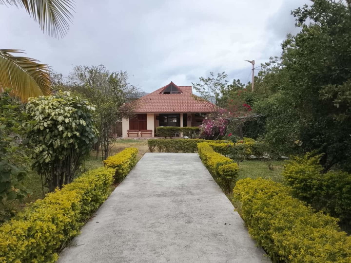 Hermosa Casa Familiar Catamayo - Catamayo