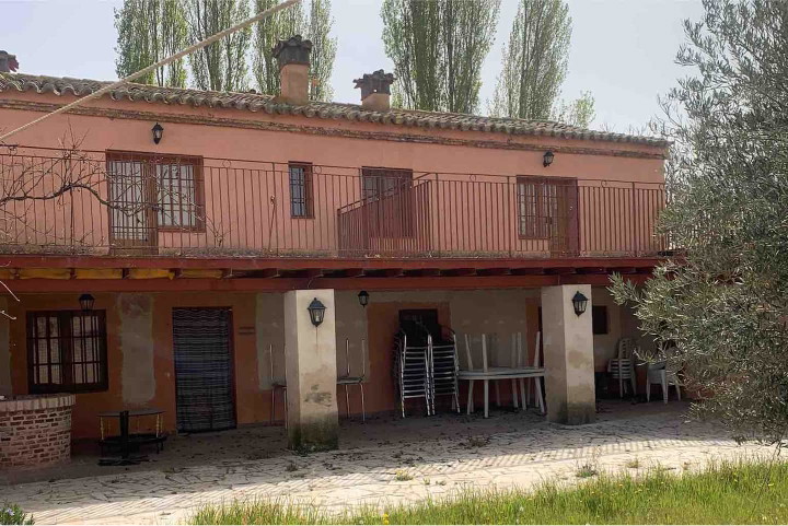 Apartamento Turístico - Pinares - Toro