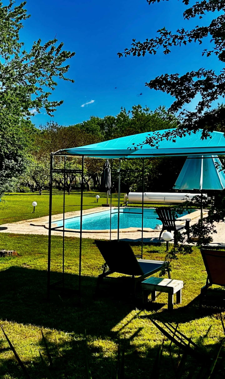 Gîtes 4* à Roussillon Domaine Entier Jusquà 16 P - Gordes