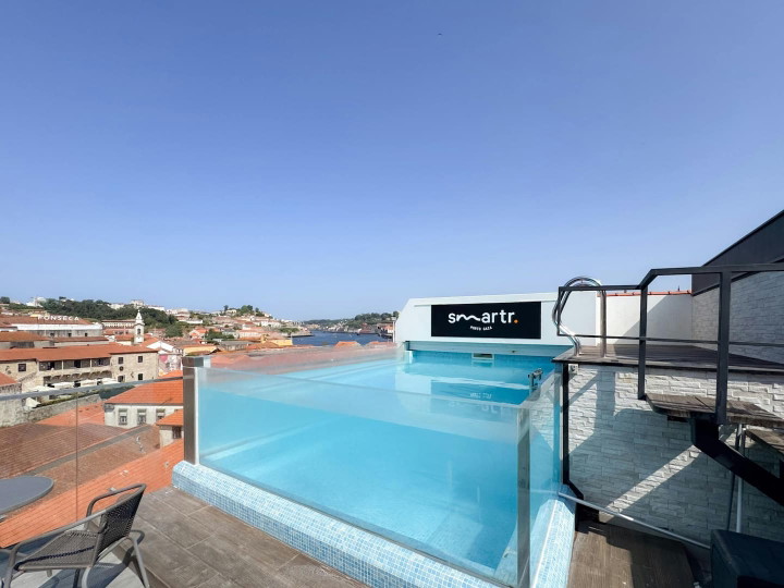 Smartr Porto Gaia&nbsp;& Spa - Porto
