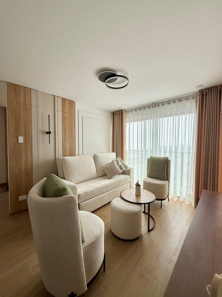 Brand New Apartment-miraflores| 1' From The Malecón - Lima