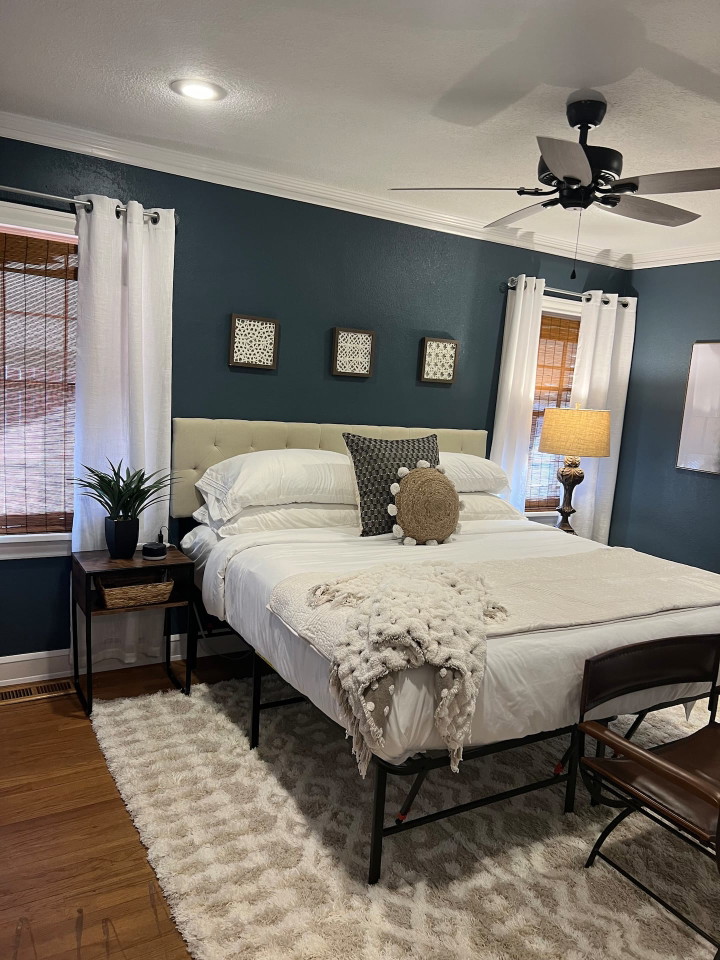 ️Relax In Charming 1920s Bohemian Bungalow️ - Amarillo, TX