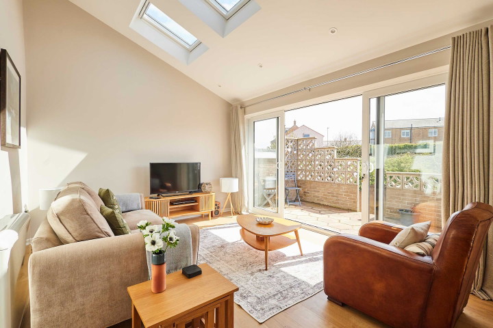 Host & Stay | Stille House - Beadnell