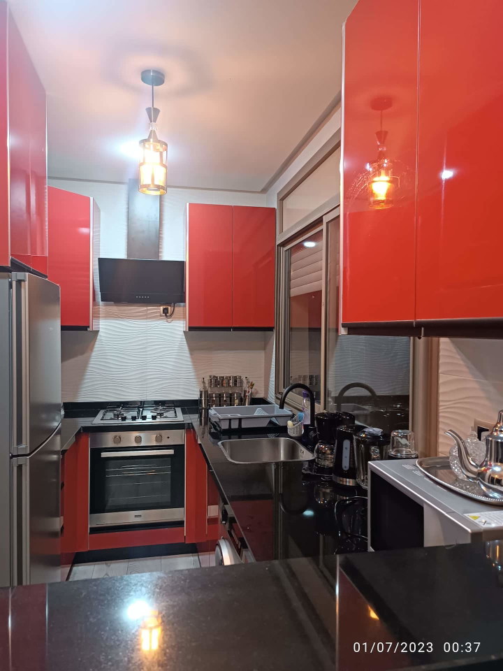Imesouane /Beautiful 3 Rooms/ New/well-equipped/wifi - Imsouane