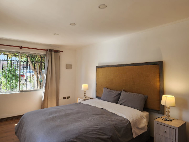 Alberdi House, Quillota - Quillota