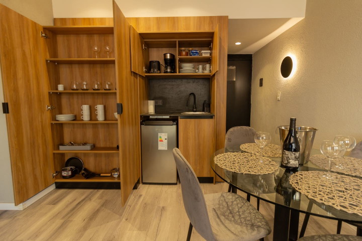 2 Dormitorios C/ Living. Cochera. 5% Mejor Calif - Buenos Aires