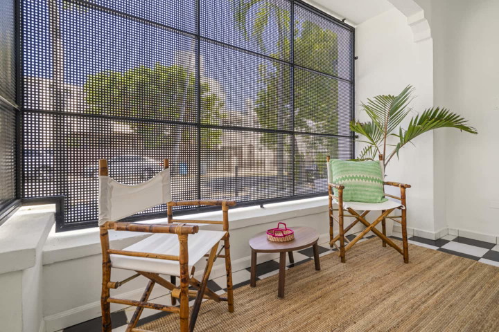 3 Bedroom Apartment In Ocean Park: Near The Beach! - San Juan