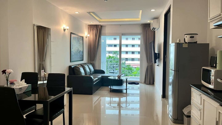6-30 - 1-bedroom Apartment, Balcony - Karon Beach
