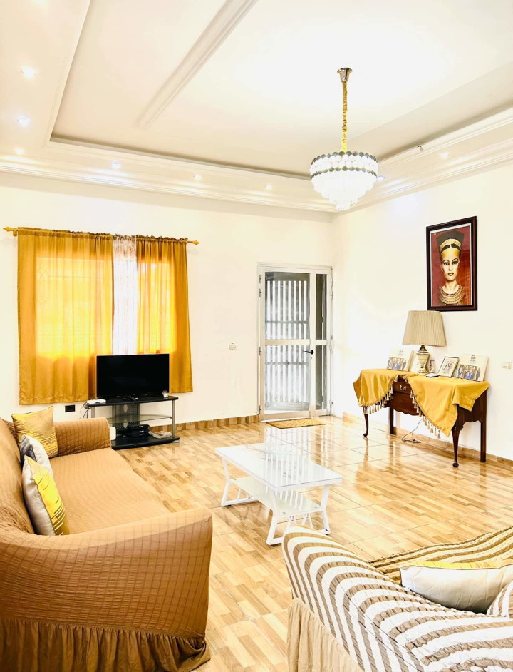Lig Investment Group Airbnb - Liberia