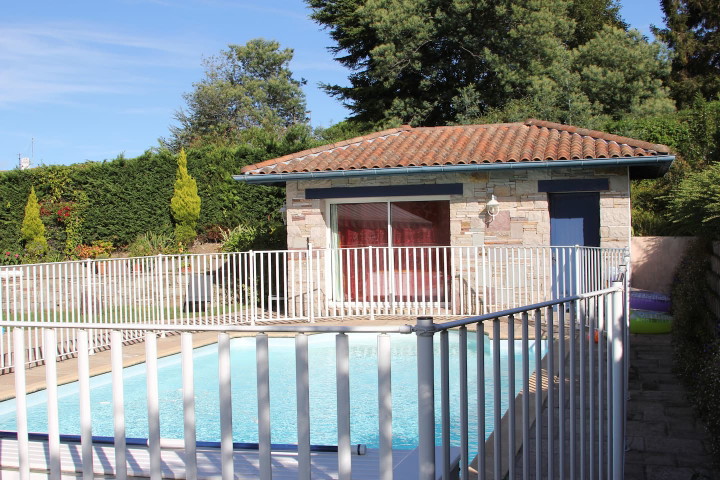 Petit "Studio" De Charme - Hendaye