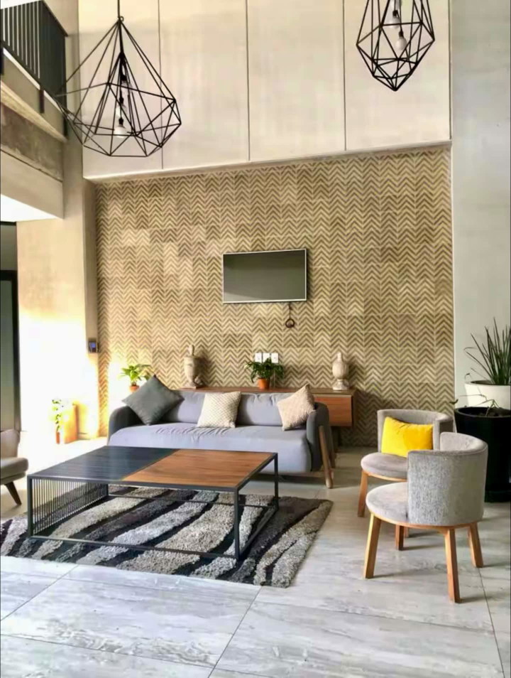 Beautiful And Attractive Apartment. A/c Near Expo. - Mexico
