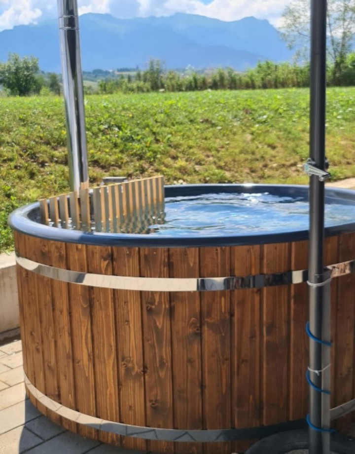 Chalet 1 - Mountain Retreat Bran - 브란