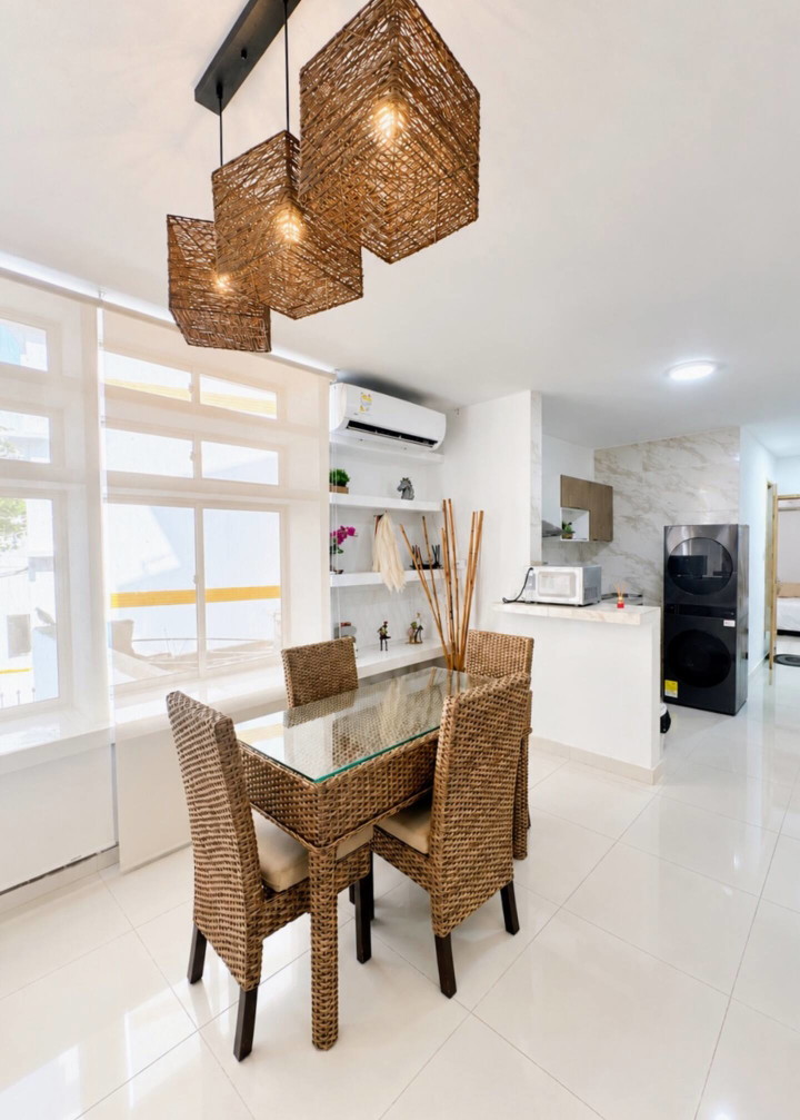 Comfortable In The Heart Of The City! - Cartagena