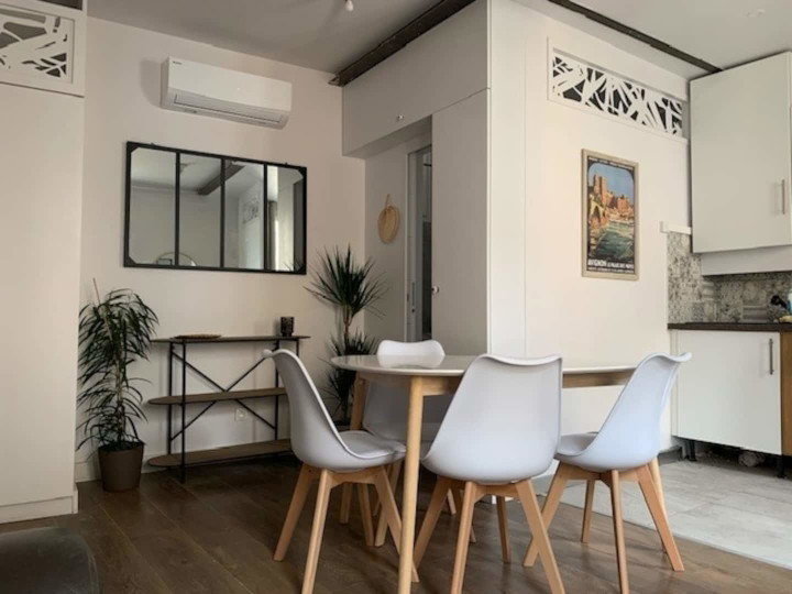 Avignon Intra-muros, 2 Bedrooms, All Comforts - Villeneuve-lès-Avignon