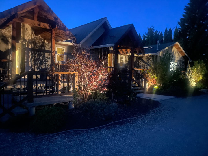 Okanagan Bliss Sauna & Wineries - Lake Country