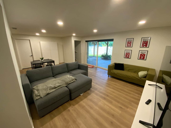 Bright, Lower-level 2bed Suite 5 Mins To Downtown - Oregon City, OR
