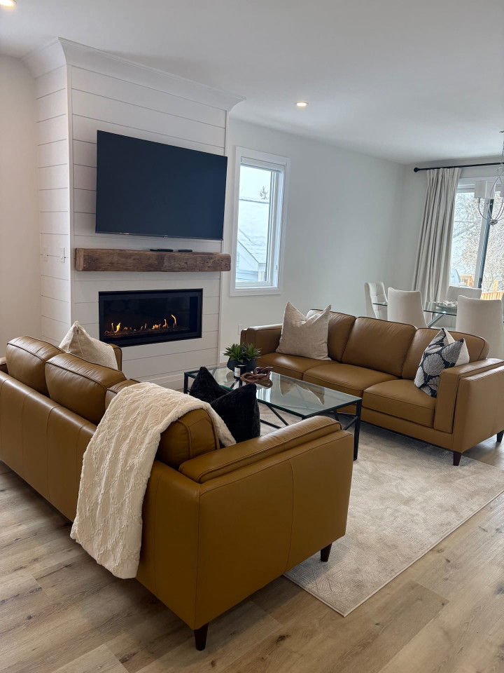 Executive Hidden Gem - London, ON, Canada