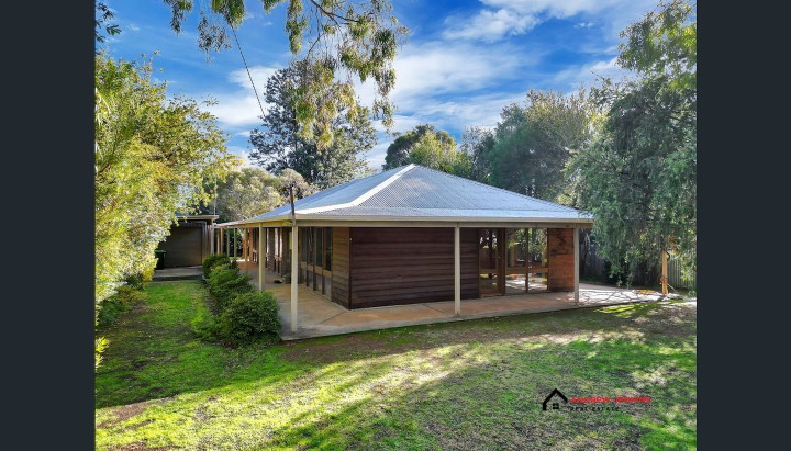 Barooga Creek Cottage - Cobram