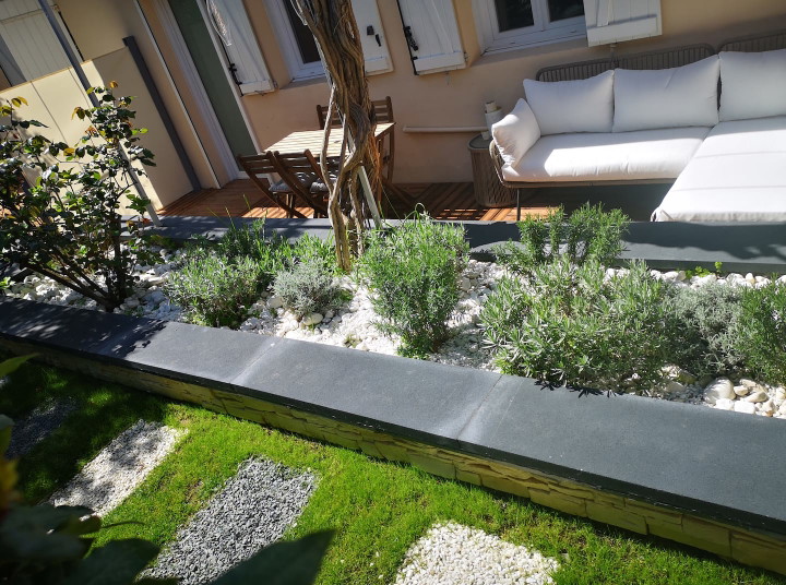 Appartement Avec Terrasse à 10mn Centre St Tropez. - Saint-Tropez