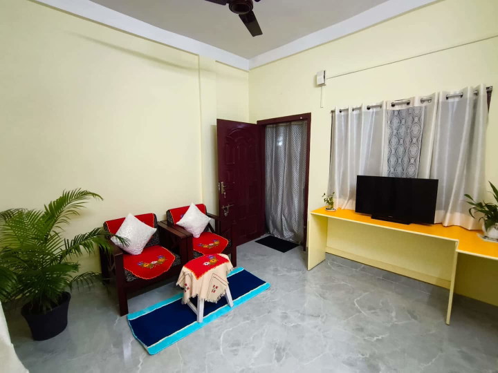 Samriddha Homestay - Arunachal Pradesh