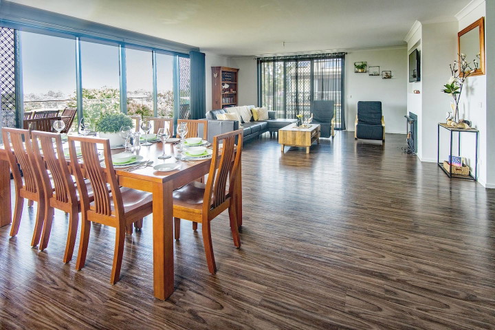 Bella Views. Five-star Pet Friendly - Mallacoota