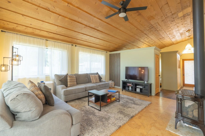1br Hidden Gem Overlooking Wetland Dog Friendly - Flagstaff, AZ